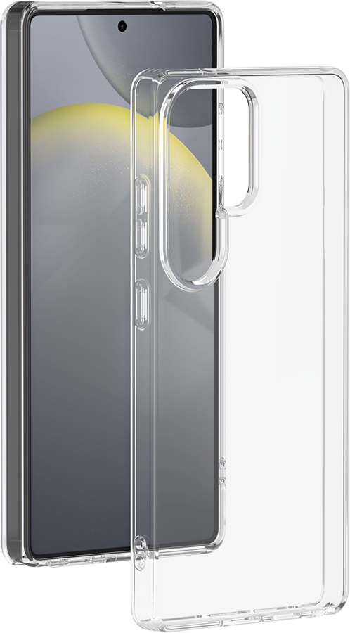 Galaxy S25, S25 Plus, S25 Ultra design revealed through leaked case ...