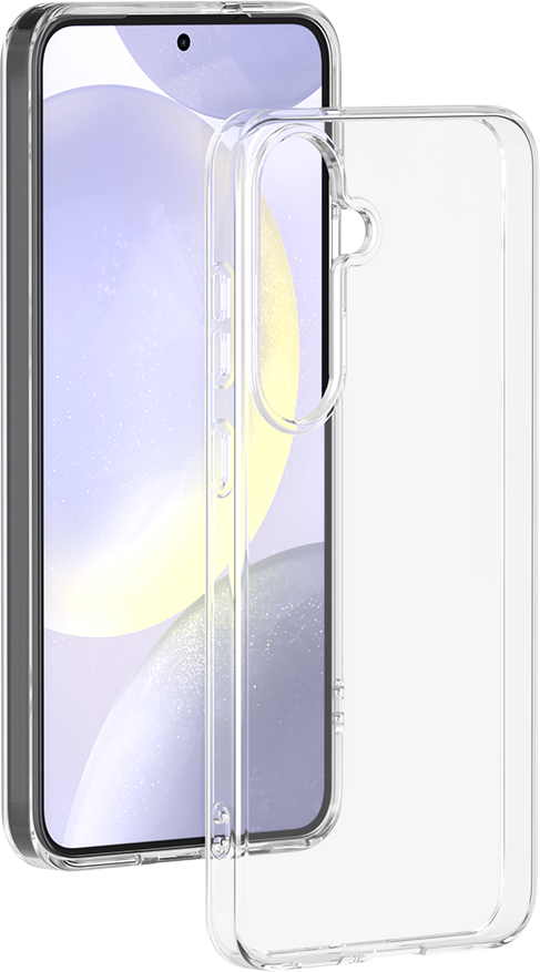 Galaxy S25, S25 Plus, S25 Ultra design revealed through leaked case ...