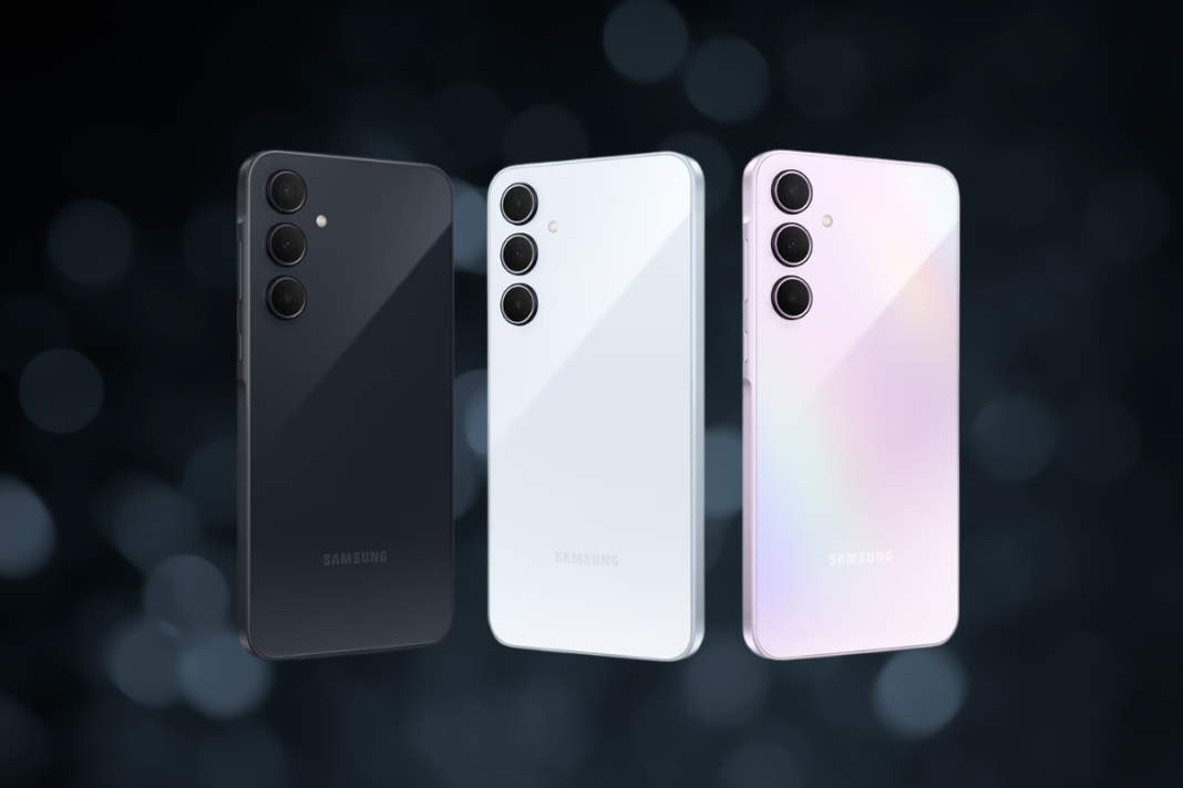 5 Best Samsung Galaxy phones under $500 - Gizmochina