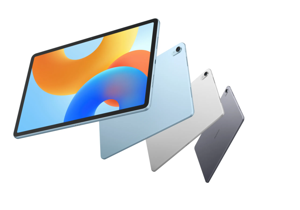Huawei Unveils the MatePad 11.5 (2024): A Tablet Built for Productivity ...