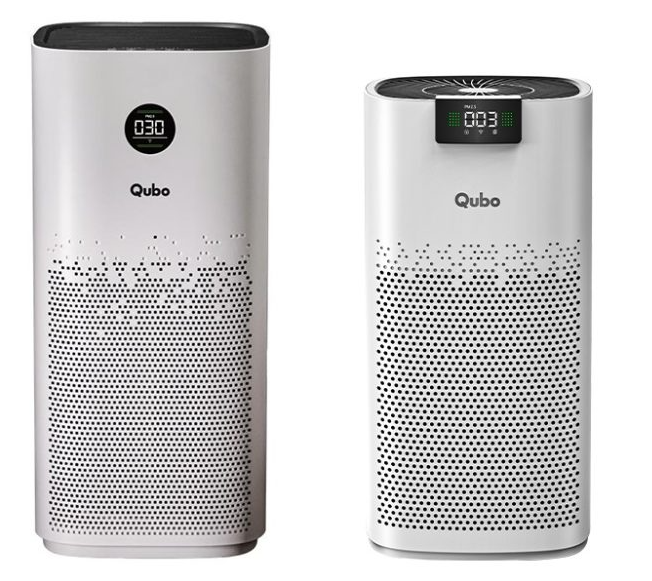 Qubo Launches Q600 and Q1000 Smart Air Purifiers for Larger Homes ...