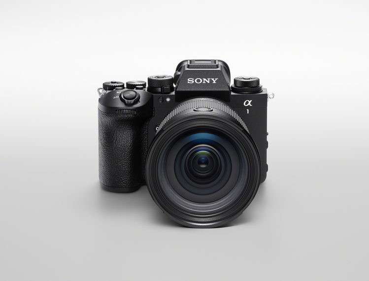 Sony Alpha 1 II Camera Debuts with Advanced AI, 8.5-Stop Stabilization ...