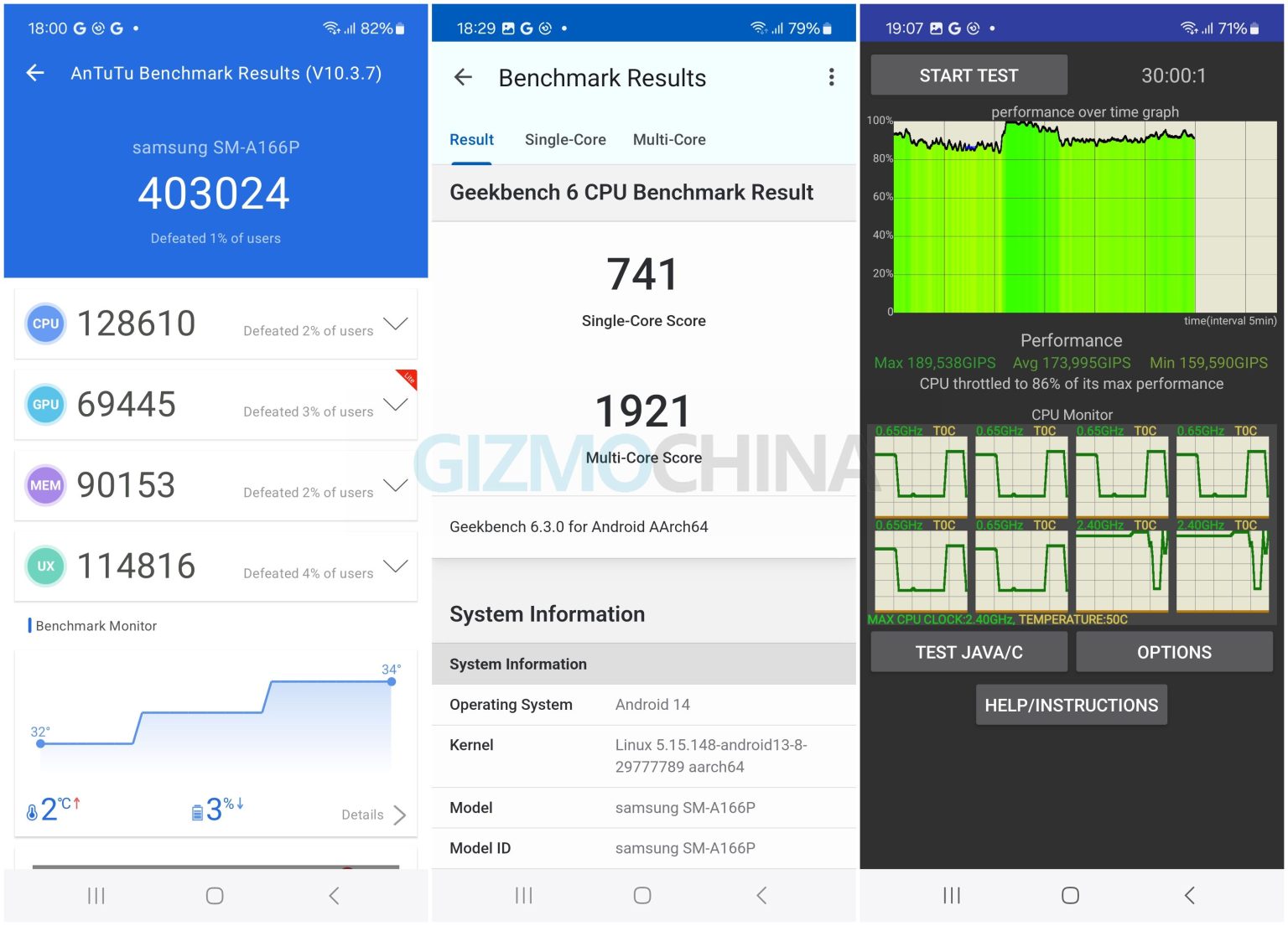Samsung Galaxy A16 5G review: A future-proof budget 5G phone with long-term software support ...