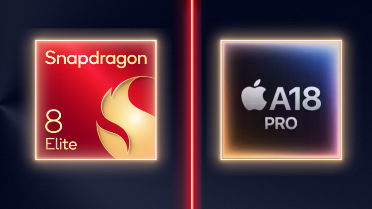 Snapdragon 8 Elite vs Apple A18 Pro: Benchmark showdown - Gizmochina