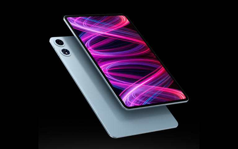 Teclast launches T60 Plus tablet with 12" 90Hz display, Android 14 ...