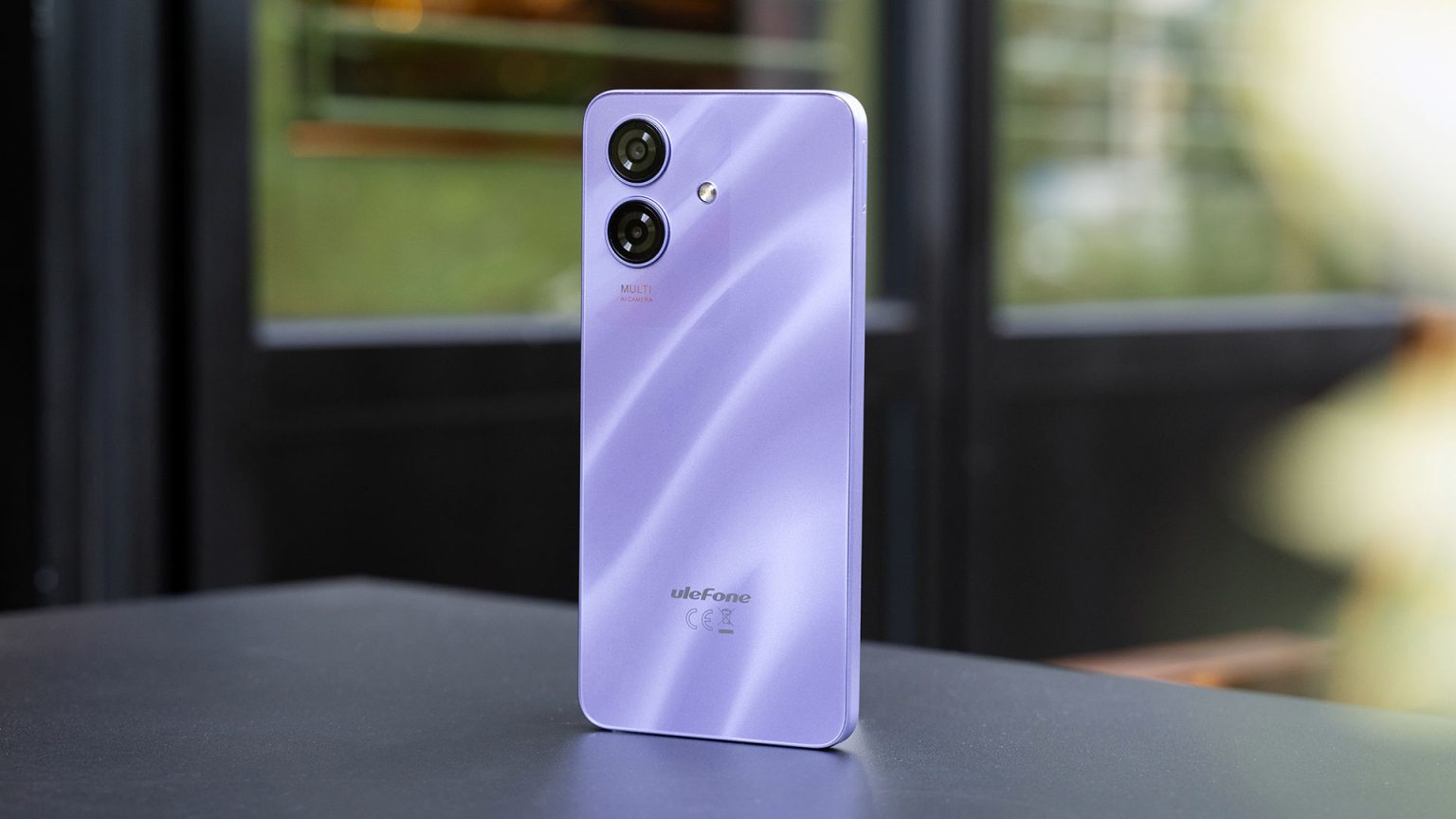 Ulefone Debuts Note 20 Pro, Note 21, and Note 19 Smartphones: A New ...