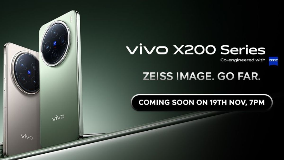 Vivo Confirms X200 Series Launch in Malaysia on November 19 Ahead of Thailand & India Debuts ...