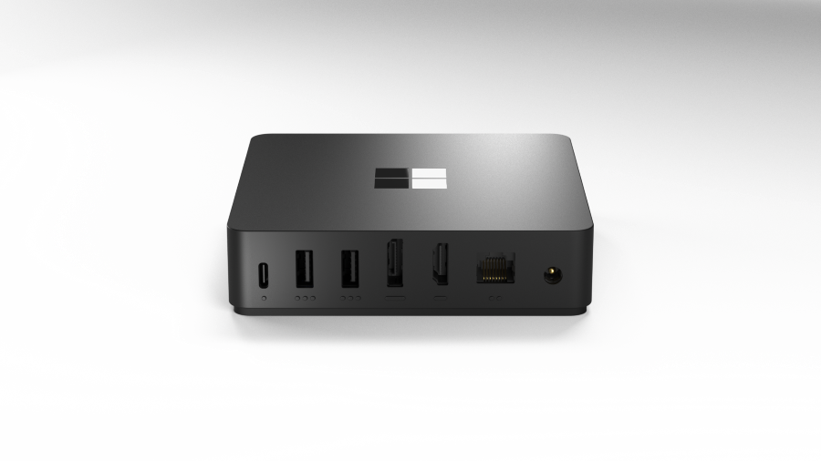 Why Microsoft’s New Windows 365 Link Could Replace Traditional PCs ...