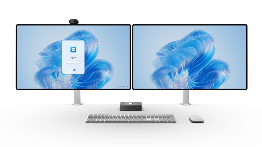 Why Microsoft’s New Windows 365 Link Could Replace Traditional PCs ...