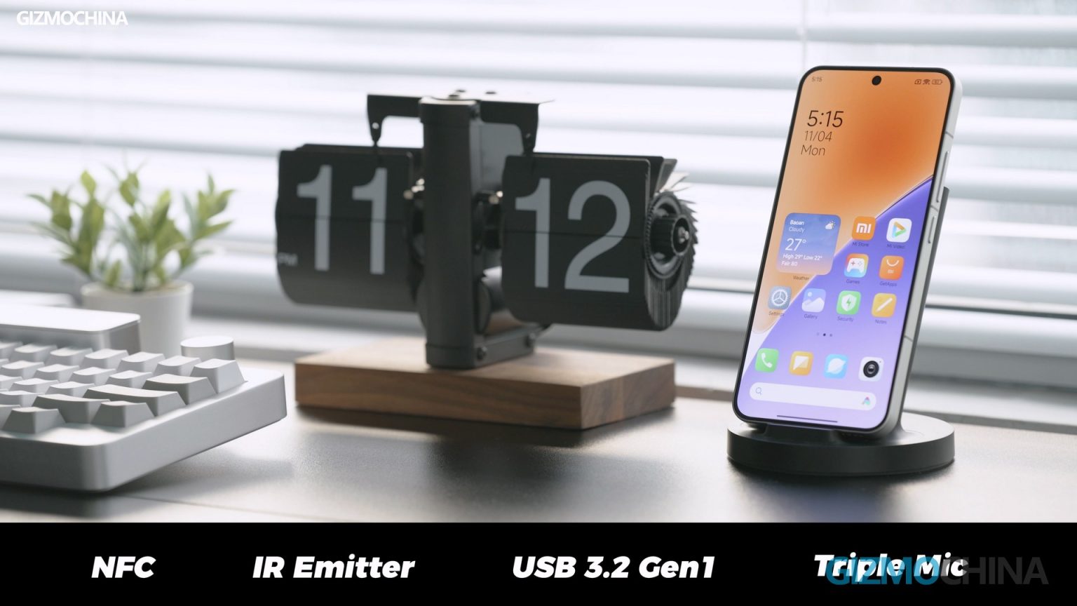 Xiaomi 15 Full Review: Yes, Still The King of 6.3-inch Phones. But No ...