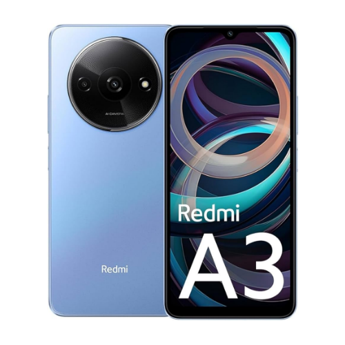 Xiaomi Redmi A3 Pro - Specs, Price, Reviews, and Best Deals