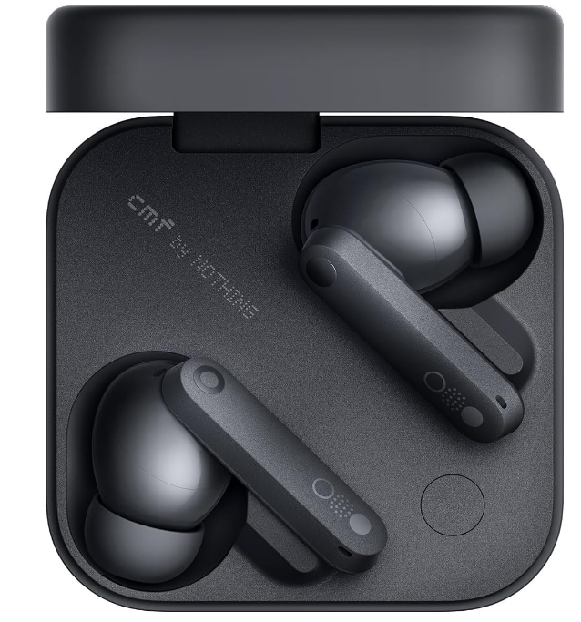 Nothing teases 4 new devices with Pokemon codenames: CMF Phone 2, New ...