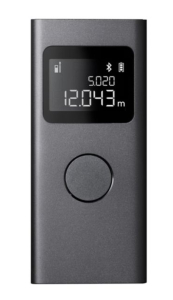 Xiaomi Smart Laser Measure: Accurate Measurements and Smart App ...