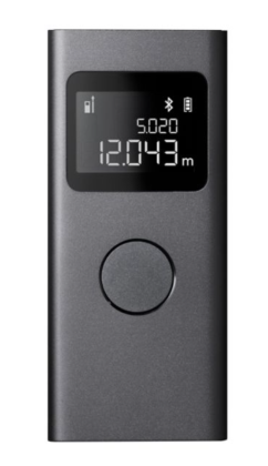 Xiaomi Smart Laser Measure: Accurate Measurements and Smart App ...