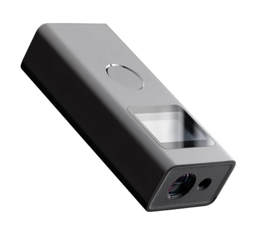 Xiaomi Smart Laser Measure: Accurate Measurements and Smart App ...