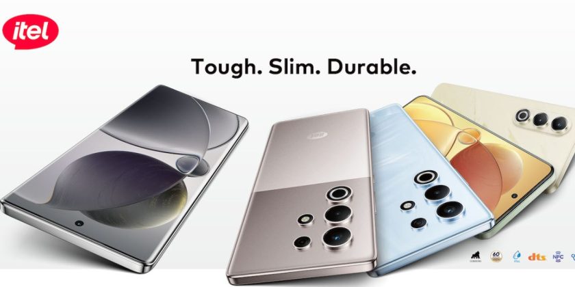 itel launches S25 and S25 Ultra before Samsung