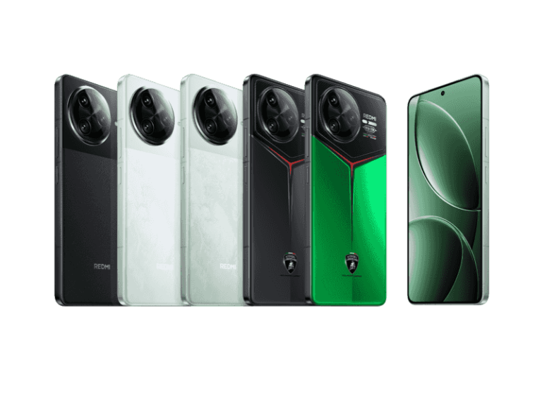 Redmi K90 / Poco F8 series model numbers revealed via IMEI database ...