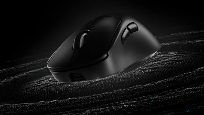 Logitech G Launches PRO Series Gear with Advanced Features for Gamers ...