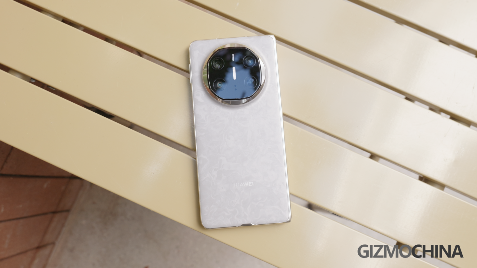 HUAWEI Mate X6 True Experience: Simply The Best Foldable Phone - Gizmochina