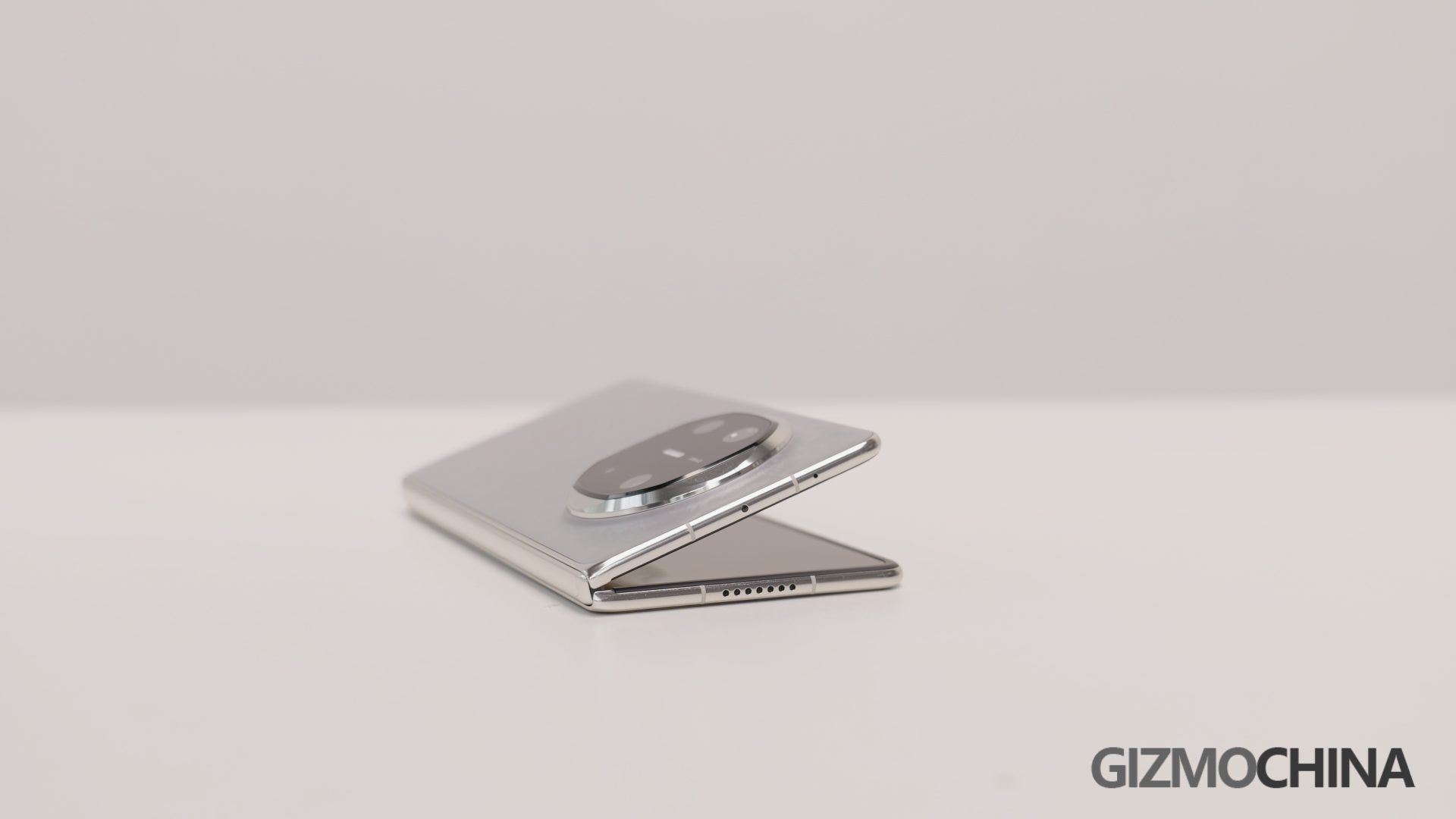 HUAWEI Mate X6 True Experience: Simply The Best Foldable Phone - Gizmochina