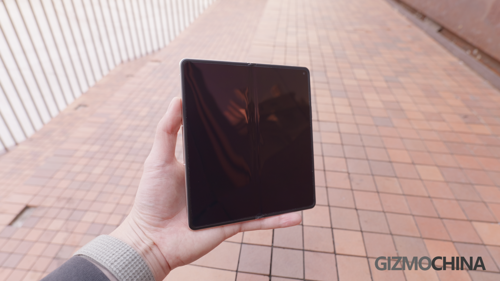 HUAWEI Mate X6 True Experience: Simply The Best Foldable Phone - Gizmochina