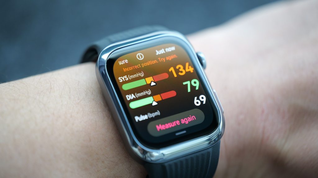 Best Smart Health Gadgets to Gift This Christmas - Gizmochina