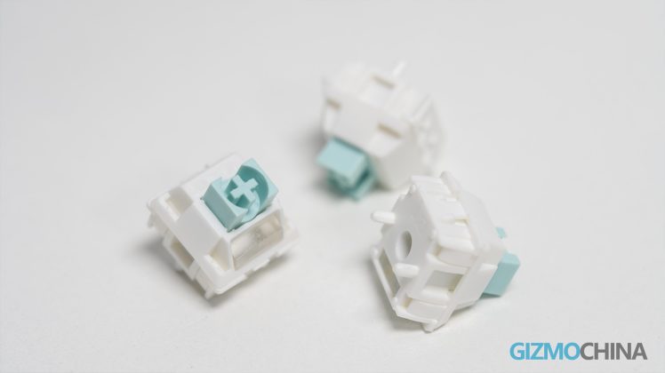 IYX MU68 Pro Magnetic Switch Gaming Keyboard Review: The best gaming ...