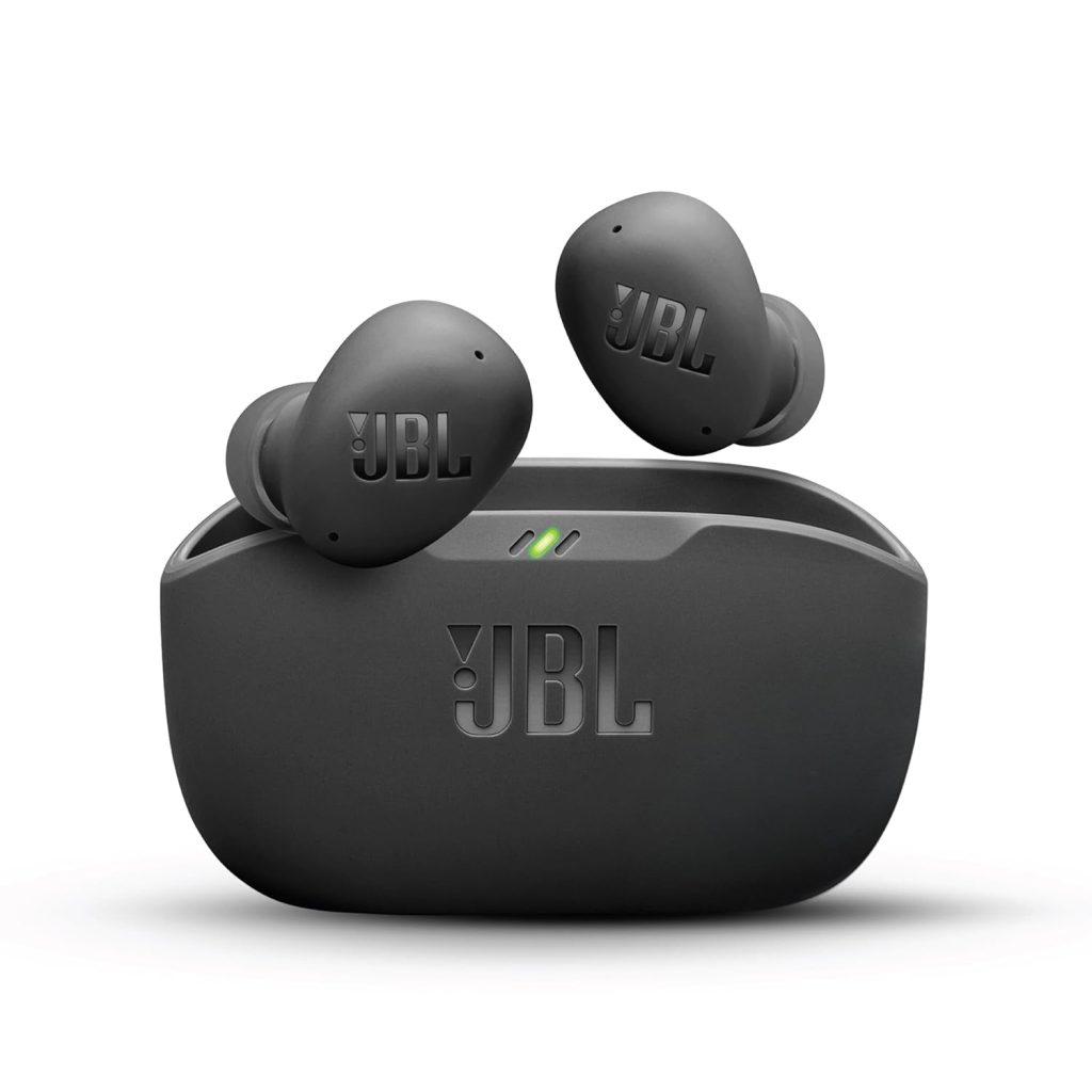 JBL Wave Beam 2 and Wave Buds 2 Launched in India: Affordable Earbuds ...