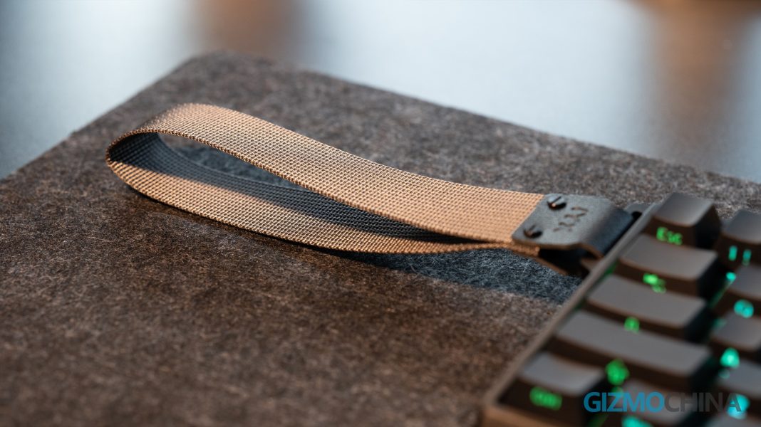 IYX MU68 Pro Magnetic Switch Gaming Keyboard Review: The best gaming ...