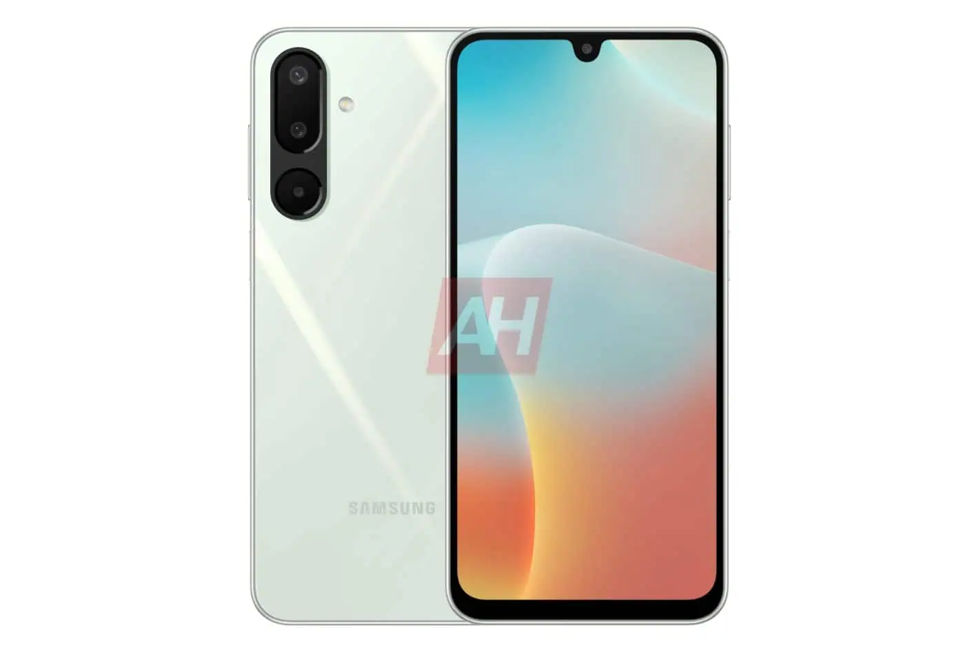Samsung Galaxy M16 5G and F16 5G: Leaked Renders and Key Specs Unveiled - Gizmochina