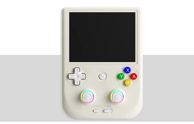 Latest Anbernic Handheld Game Consoles for Retro Gaming Fans Gizmochina
