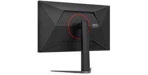 AOC Q27G4ZMN 27" 240Hz QD-MiniLED gaming monitor launched with 1200 ...