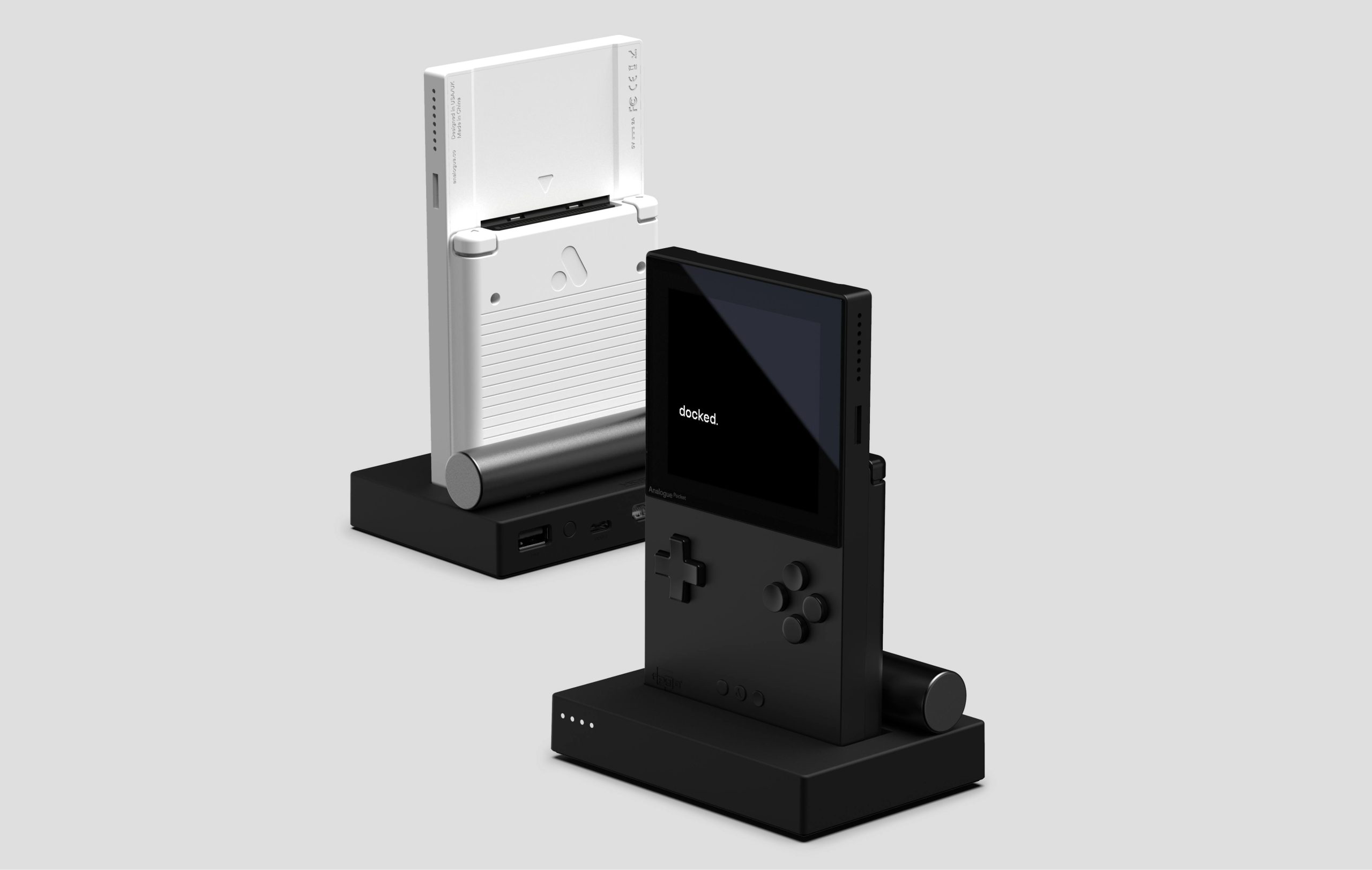 Best Retro Gaming Handheld Consoles of 2024: Relive the Classics in ...