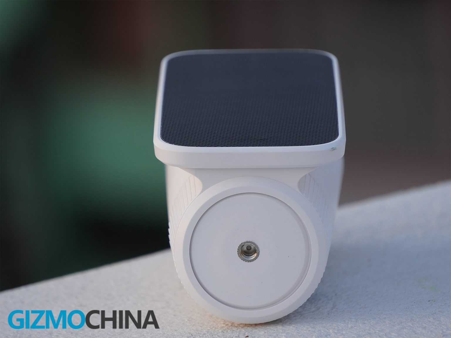 Baseus S1 Pro Security Camera Review: Dual-Lens Cameras, Solar Panels ...