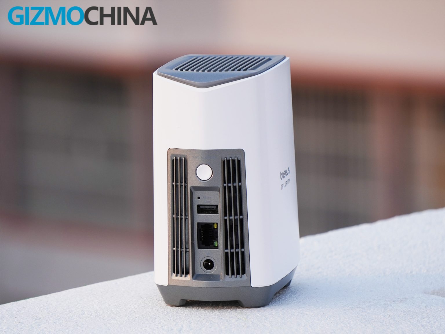 Baseus S1 Pro Security Camera Review: Dual-Lens Cameras, Solar Panels ...