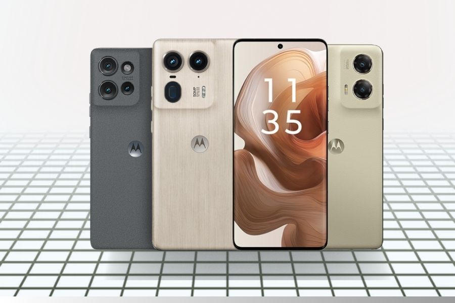 The Best-Looking Motorola Phones You Can Buy