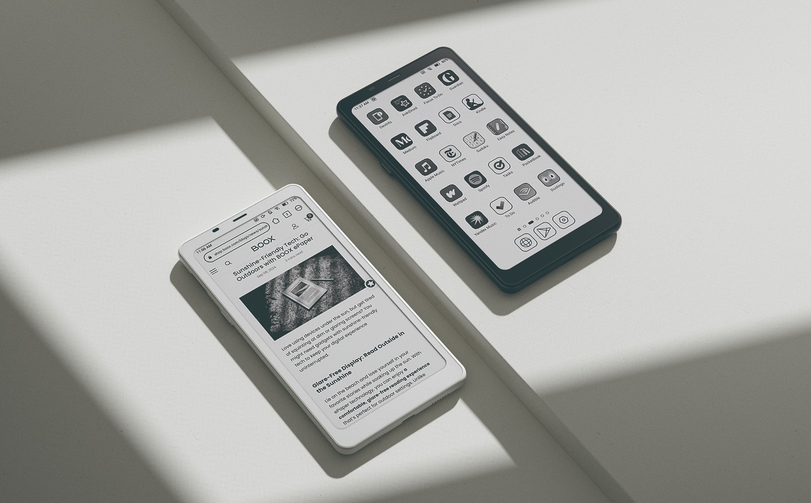 Best Smart Health Gadgets to Gift This Christmas - Gizmochina