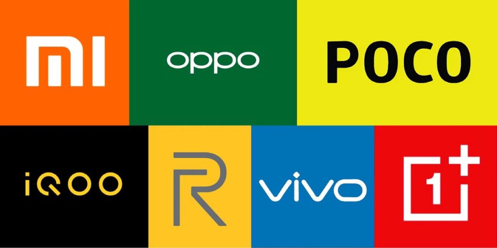 What makes Chinese smartphone brands exciting?