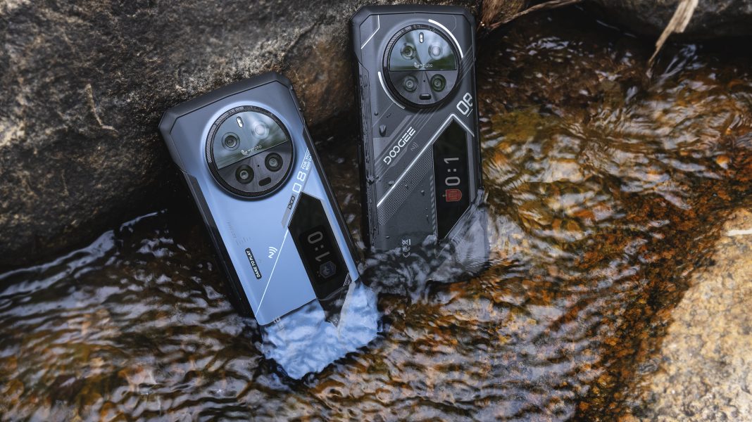 The Best Rugged Smartphones of 2024 - Gizmochina
