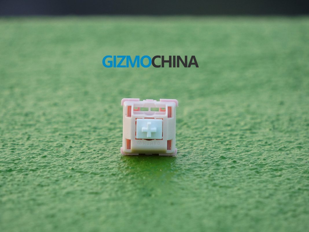 Feker Alice 98 Pro Review: Typing Comfort Meets Customization - Gizmochina