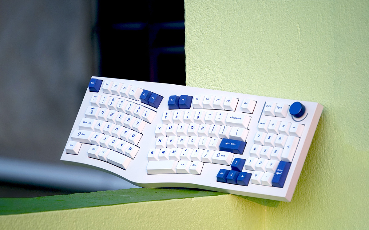 Feker Alice 98 Pro Review: Typing Comfort Meets Customization - Gizmochina
