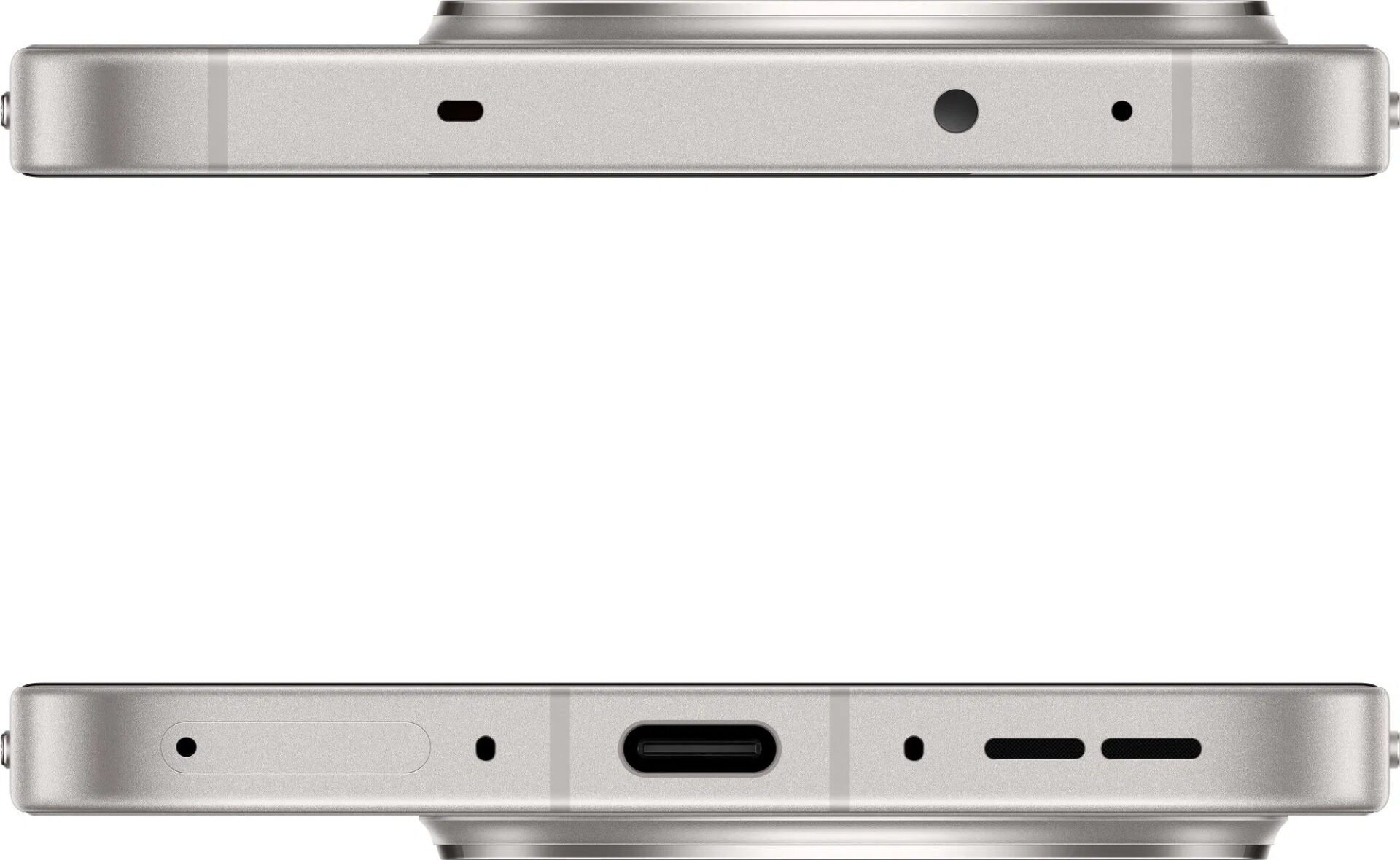 OnePlus 13R leaked renders reveal complete design and color options ...