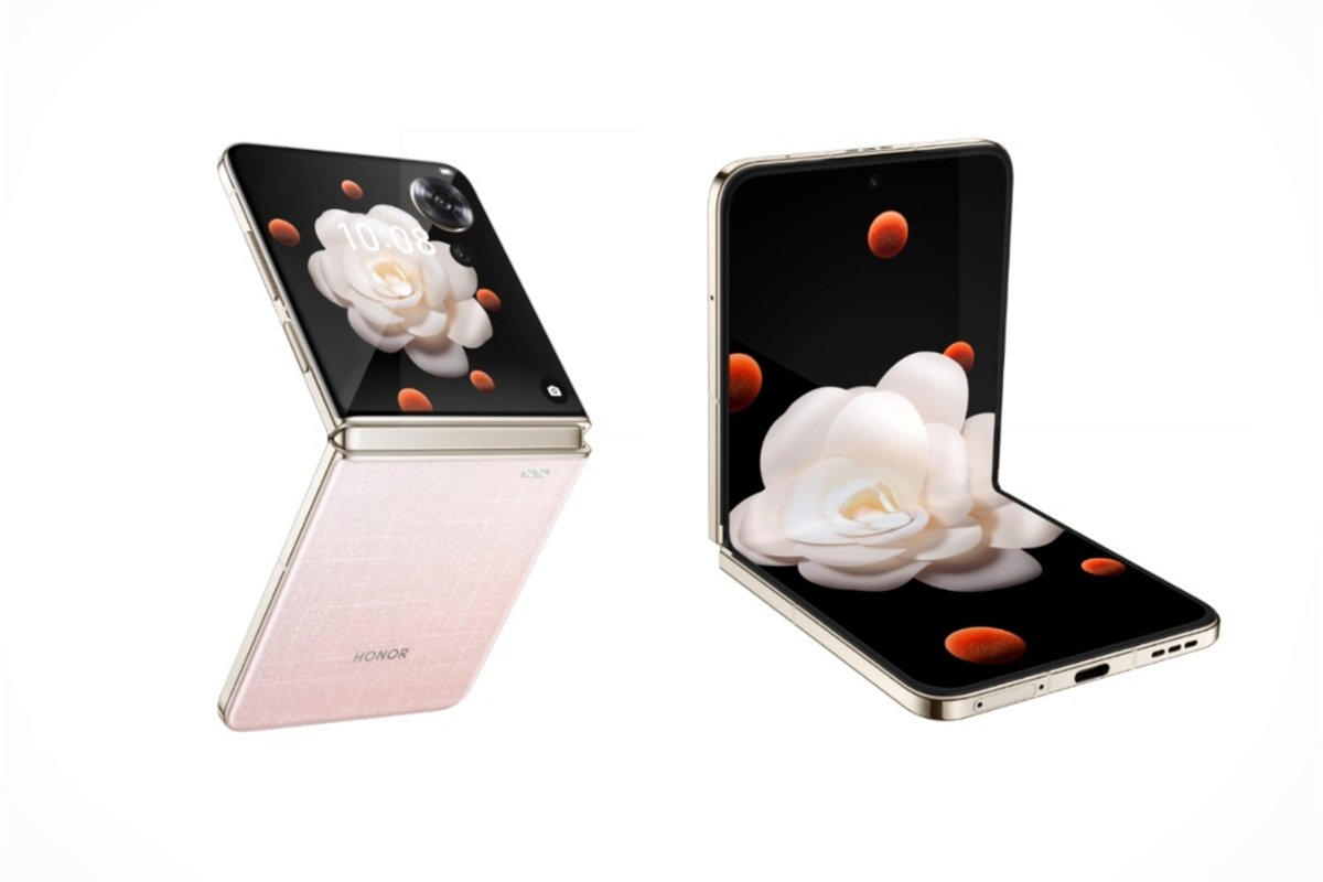 Honor Magic V2 Flip CMIIT, 3C certified ahead of August launch - Gizmochina