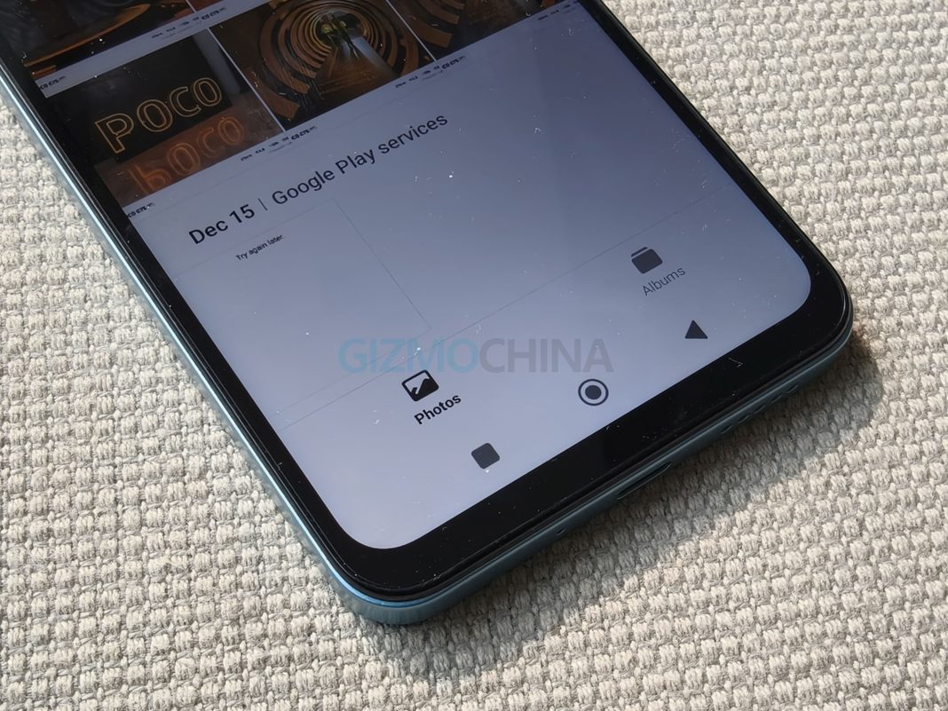 Poco C75 5G review: Should this be your first 5G phone? - Gizmochina
