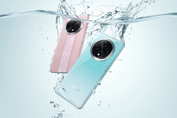 Does an IP69 Rating on Budget Phones Make Sense?