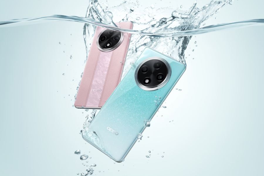 Does an IP69 Rating on Budget Phones Make Sense?