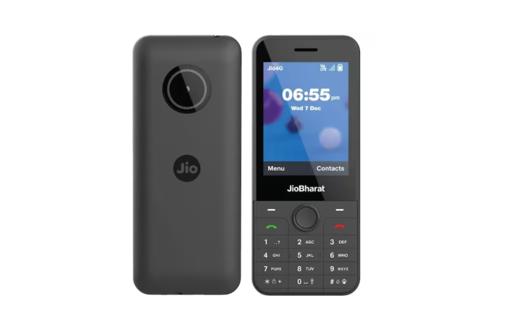 Best Feature Phones for Seniors in 2024: Affordable, Durable, and Easy ...