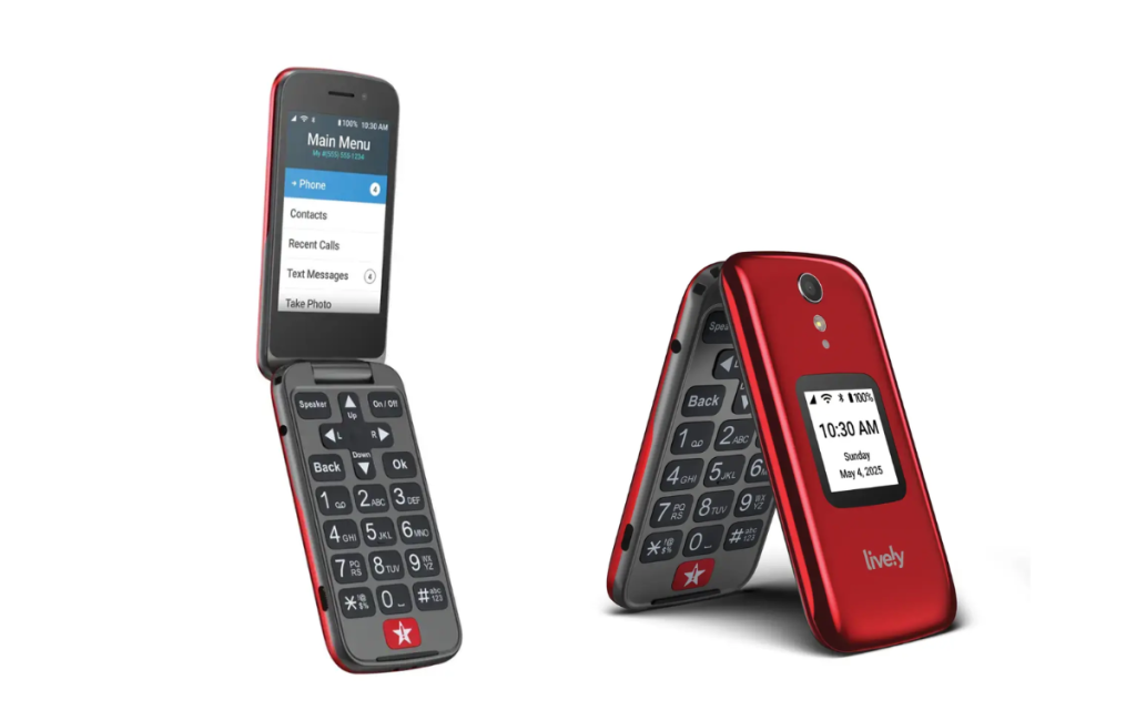 Top Feature Phones in the US for 2024: Perfect for Simplicity and ...