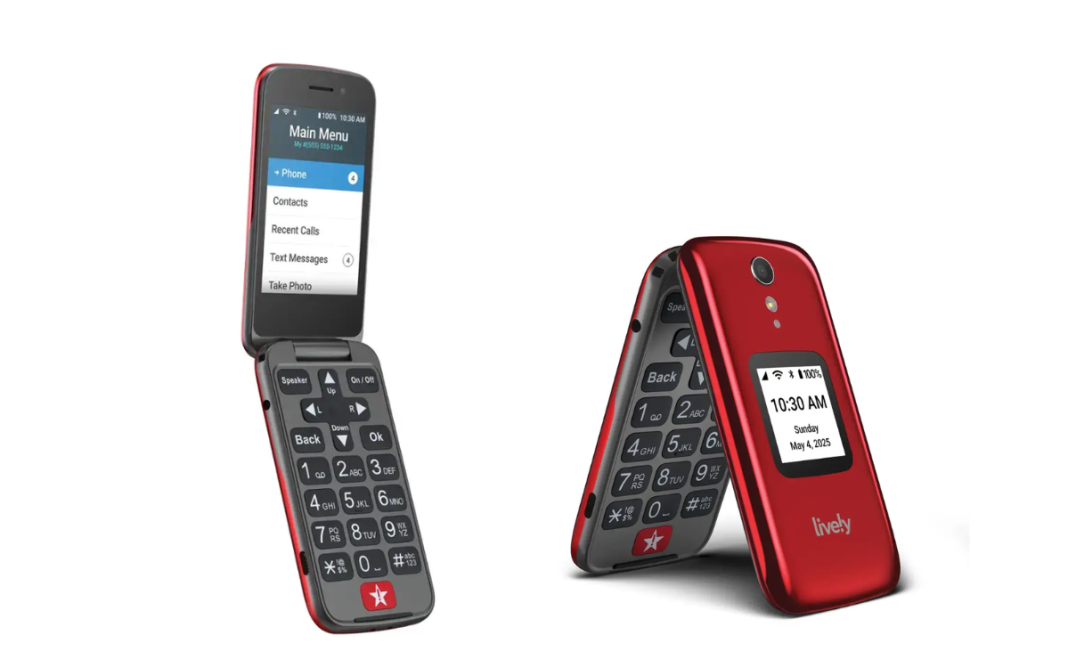 Top Feature Phones in the US for 2024: Perfect for Simplicity and ...