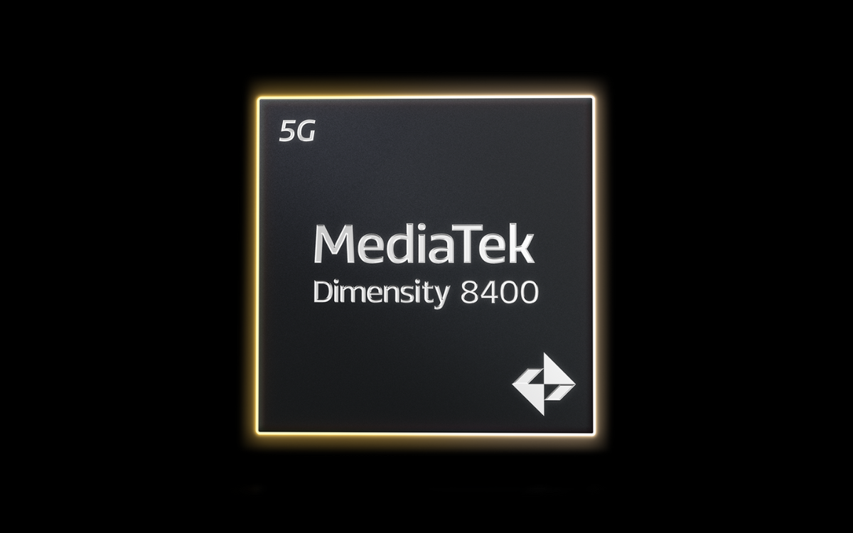MediaTek unveils Dimensity 8400 SoC, Ultra variant to debut on Redmi ...